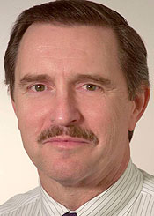 Randy Alcorn: A Remedy for Sociopathic Greed | Opinions | Noozhawk